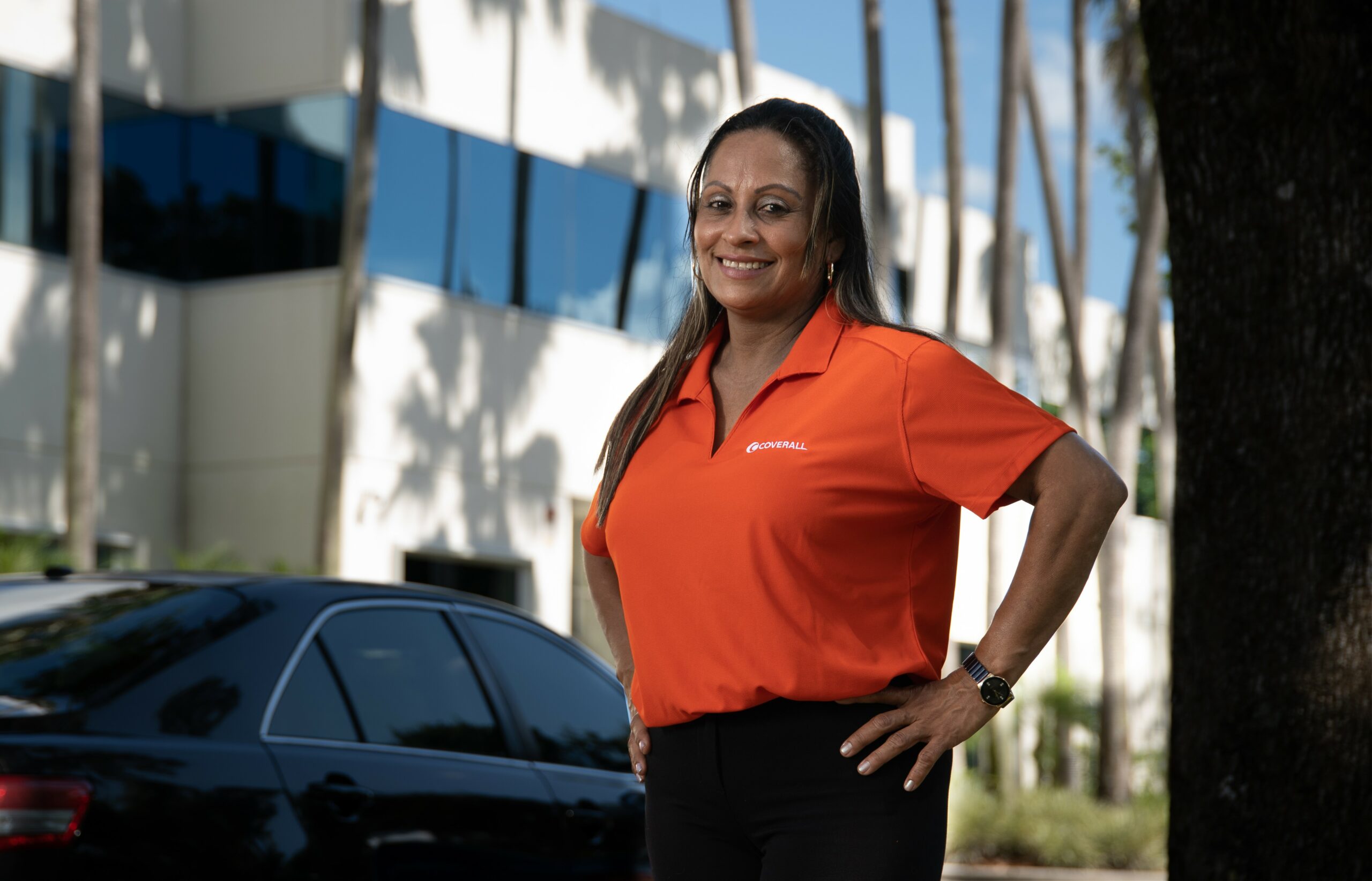 Female Entrepreneurs Find Business Opportunities with Coverall Franchises