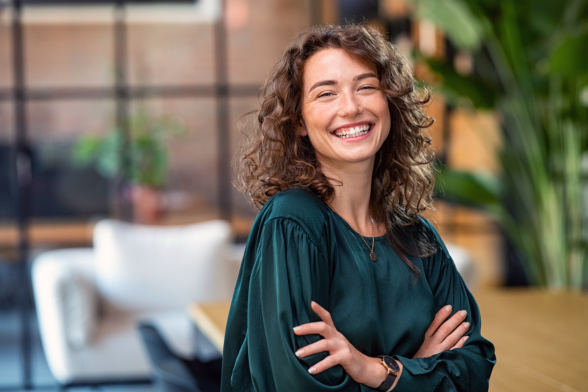 Franchise Opportunities for Women | Coverall