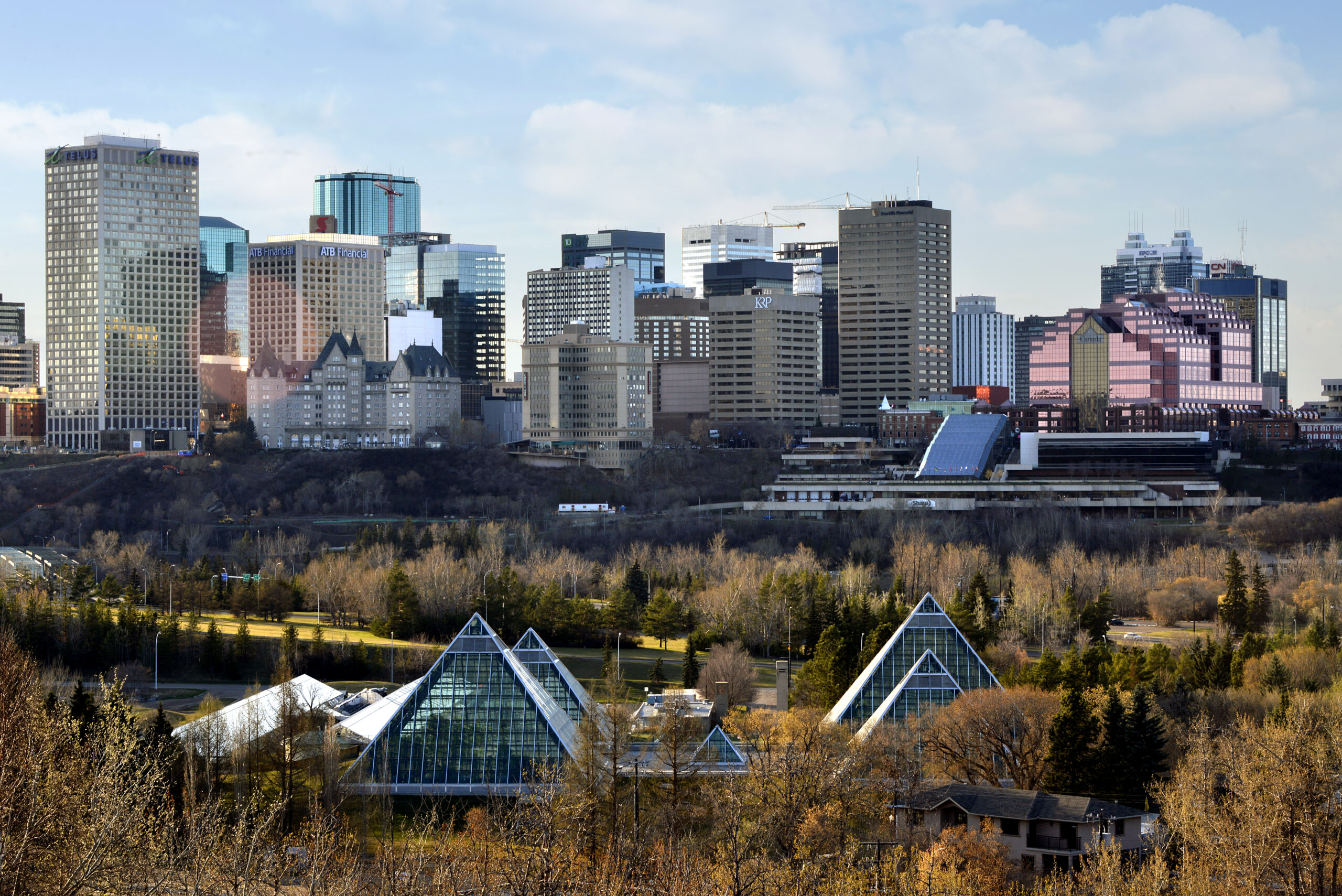 Commercial Cleaning Services in Edmonton | Coverall