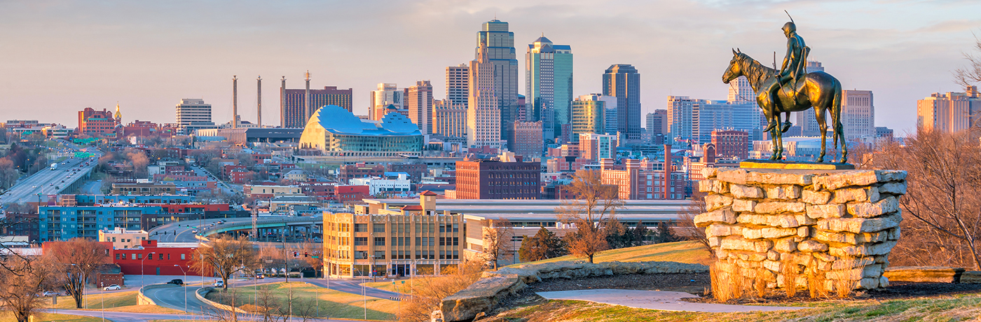 Kansas Locations | Coverall