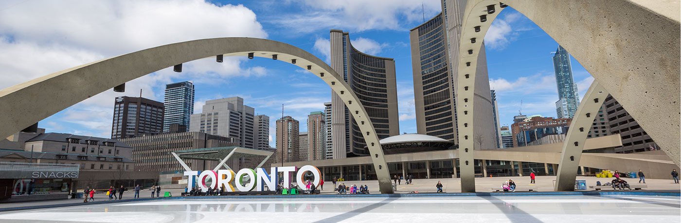 Ontario Locations | Coverall