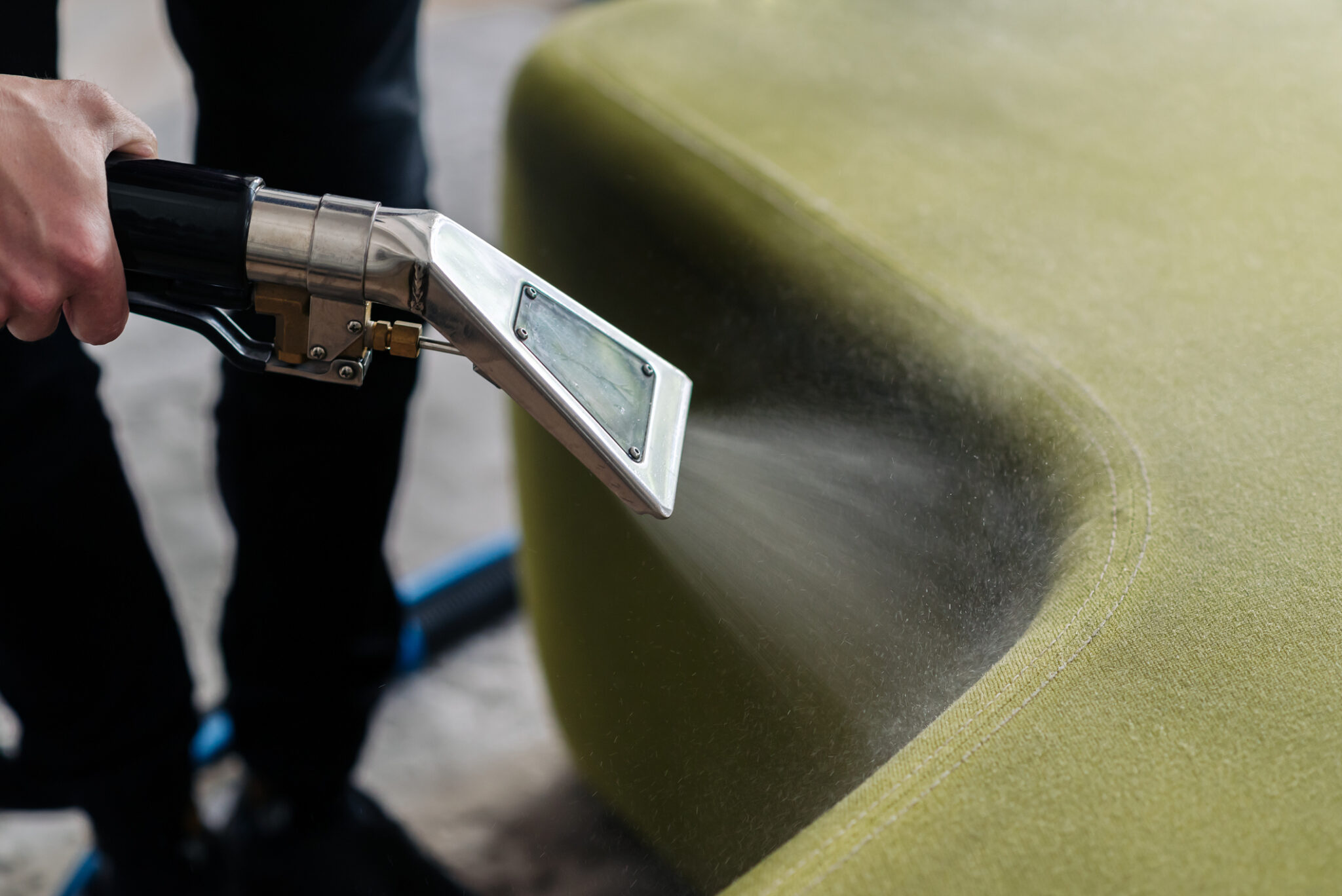 Window Cleaning Services for Businesses | Coverall