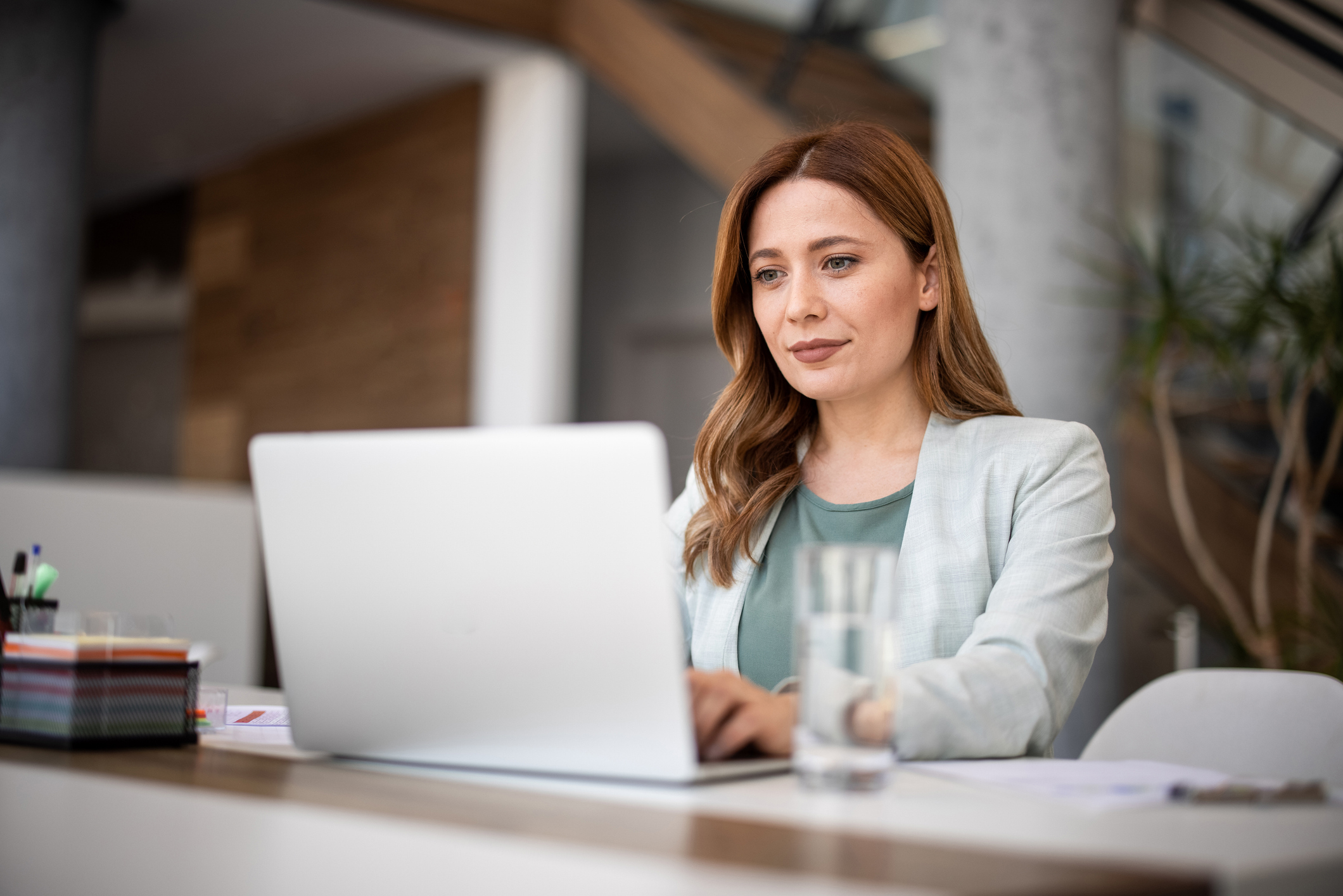 Trusted Commercial Cleaning Experts | Coverall