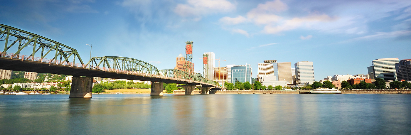 Oregon Locations | Coverall