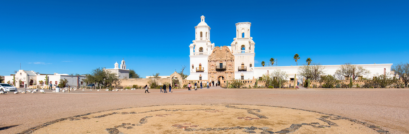 Arizona Locations | Coverall