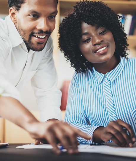 Get Started with Franchise Opportunities | Coverall