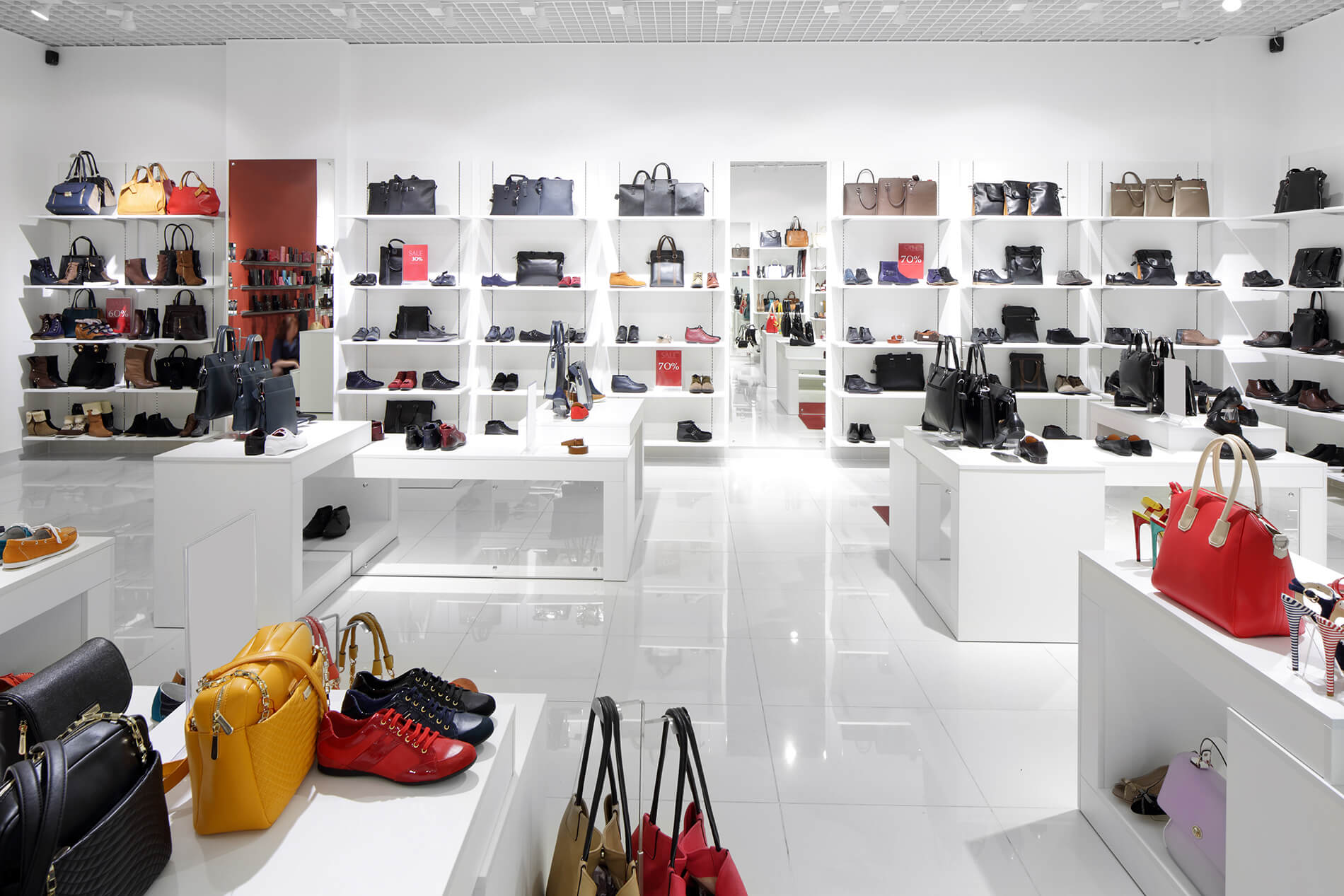 Expert Commercial Cleaning Services for Your Business | Coverall
