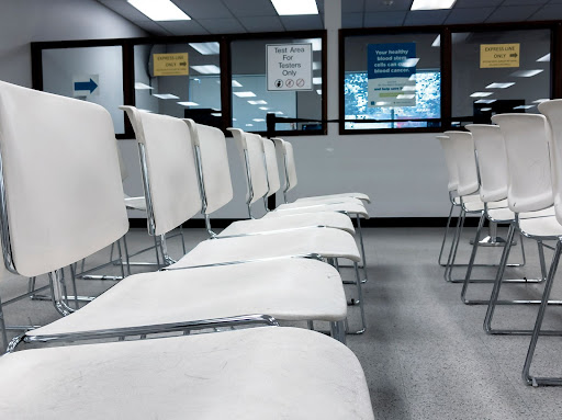 Government Facility Cleaning Services | Coverall