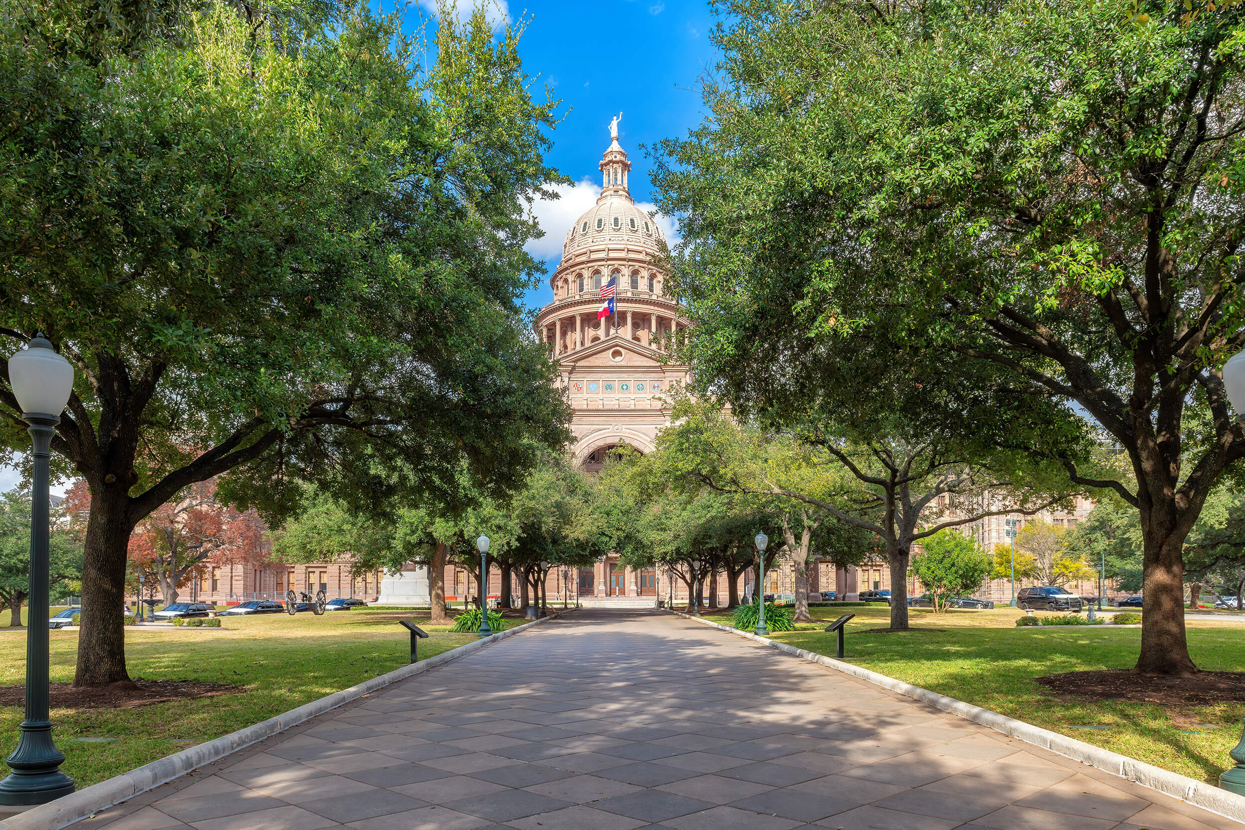 Janitorial Services for Austin TX Government & Public Buildings