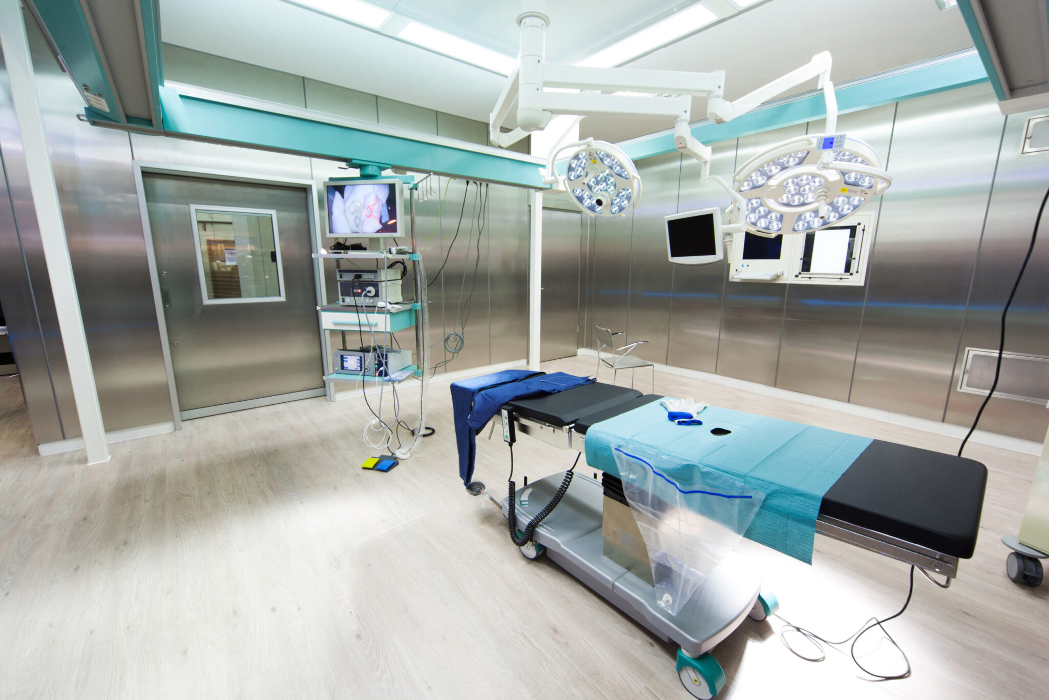 Commercial Cleaning Services | Coverall